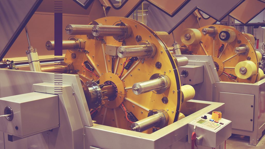 Structural Cabling - FIBRAIN - Polski producent w sektorze światłowodów i fotoniki