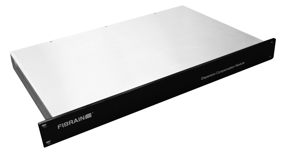 Dispersion Compensating Modules - Polish producer in photonics and ...